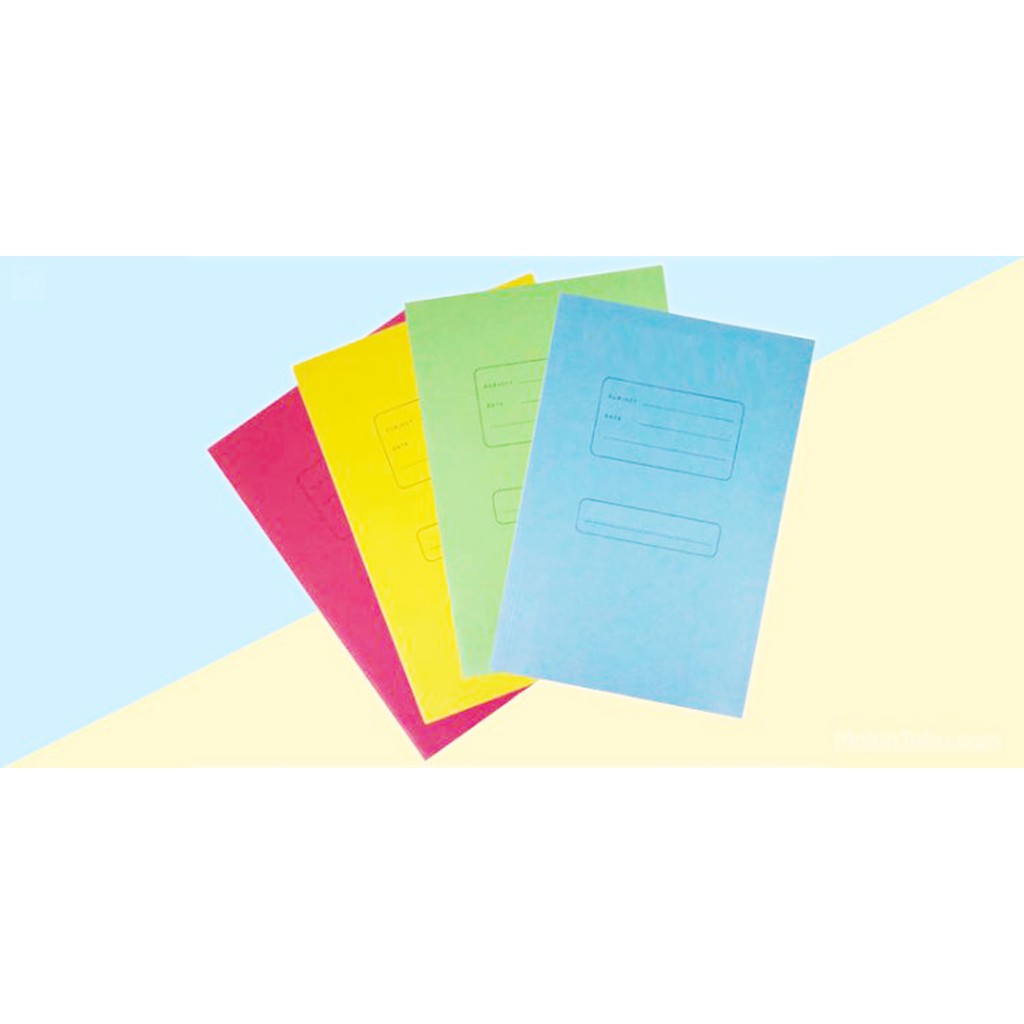 Jual Stop Map/ Map Kertas 5001 Kabita | Shopee Indonesia