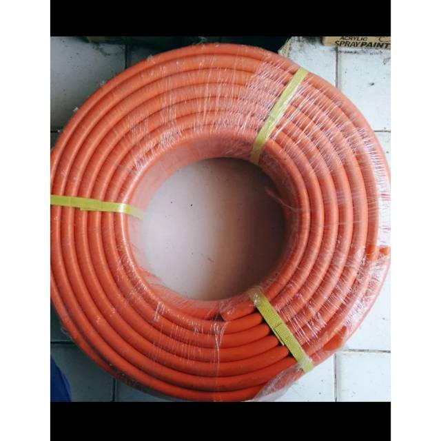 Jual Slang gas solid per 1meter | Shopee Indonesia
