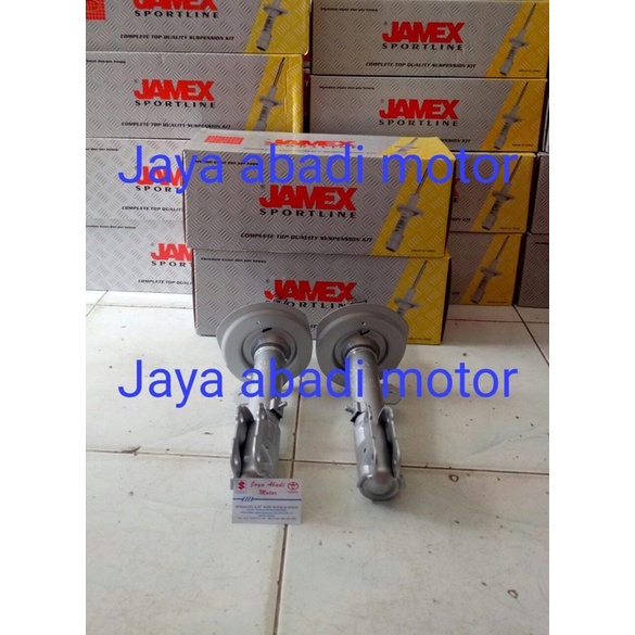 Jual Shock depan xpander original jamex | Shopee Indonesia