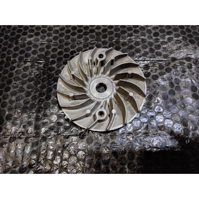 Jual kipas pully pulley depan kipas lawan rumah lorer original honda ...