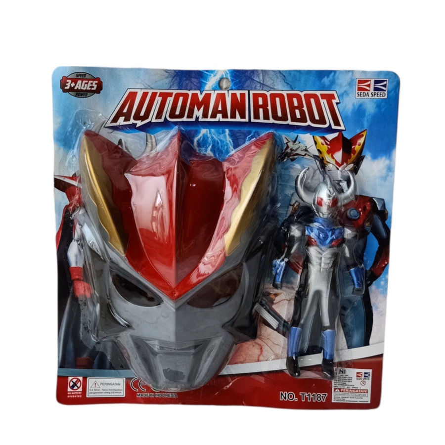 Jual Topeng Squid Game Hulk Topeng Super Hero Bima Mask Warrior Super ...