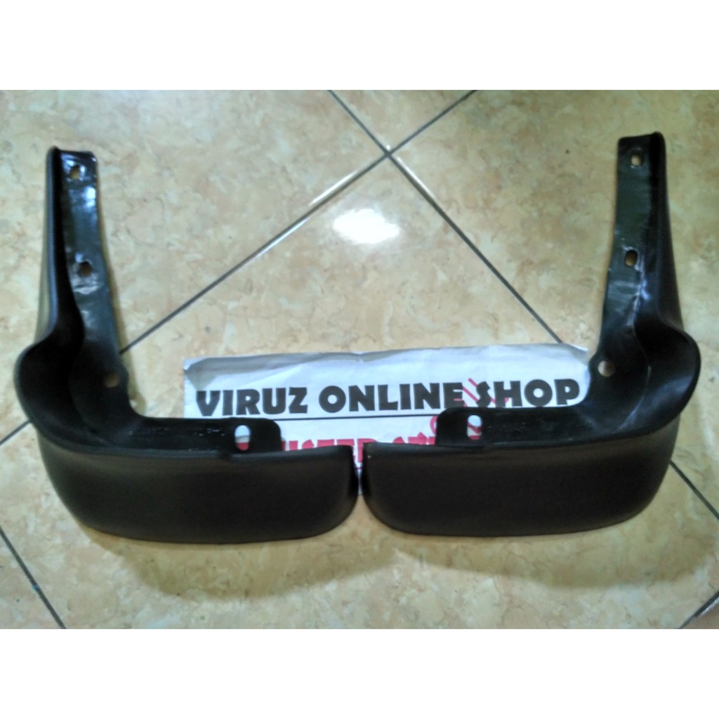 Jual MUD FLAP / MUD GUARD / KEPET LUMPUR / KEPET RODA HONDA GENIO ...