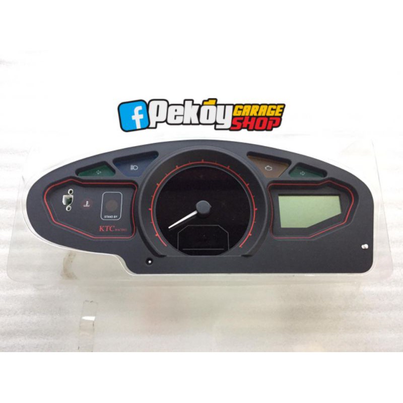 Jual speedometer Spidometer digital pcx 125 PCX 150 CBU thailand Spido ...