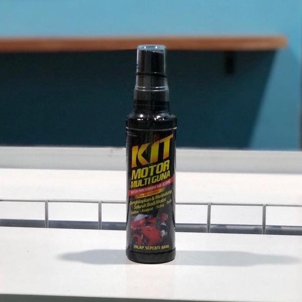 Jual KIT MOTOR MULTIGUNA Pump 100 ml | Shopee Indonesia