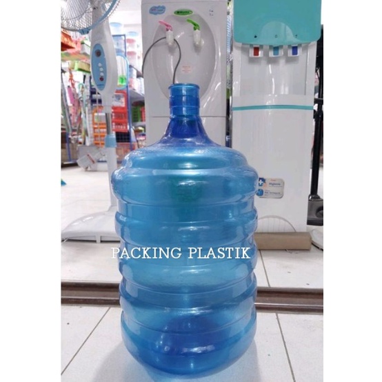 Jual GALON AIR 19 LITER/ GALON KERAN 19 LITER | Shopee Indonesia