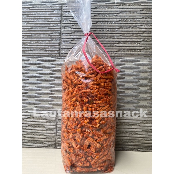 Jual BASRENG CIKRUH SUPER PEDAS 2KG | Shopee Indonesia
