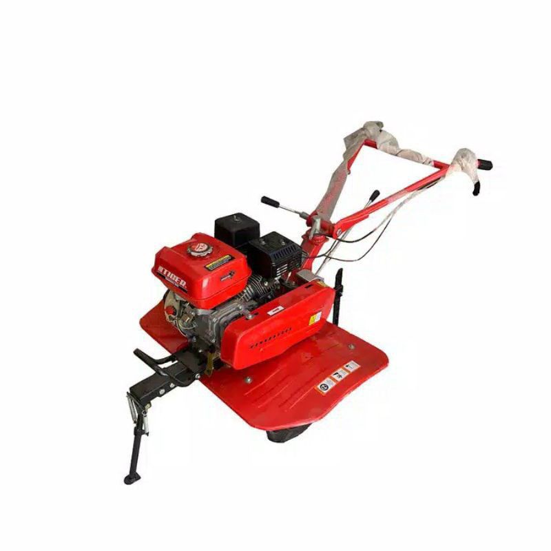 Jual Traktor Bajak Sawah / Mini Tiller Tiger GT 800 By Proquip | Shopee ...