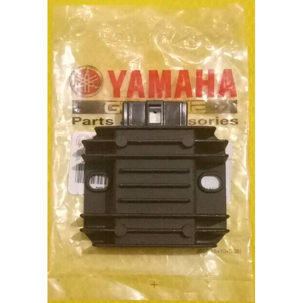 Jual Kiprok Regulator NMax Aerox Byson Xabre 2DP | Shopee Indonesia