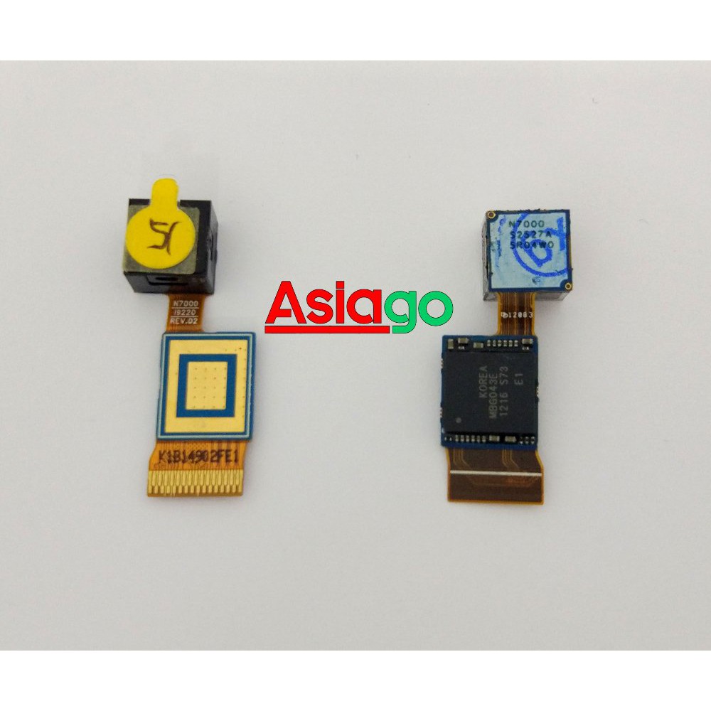 Jual CAMERA SAMSUNG I9220 - N7000 BIG BELAKANG ORIGINAL | Shopee Indonesia