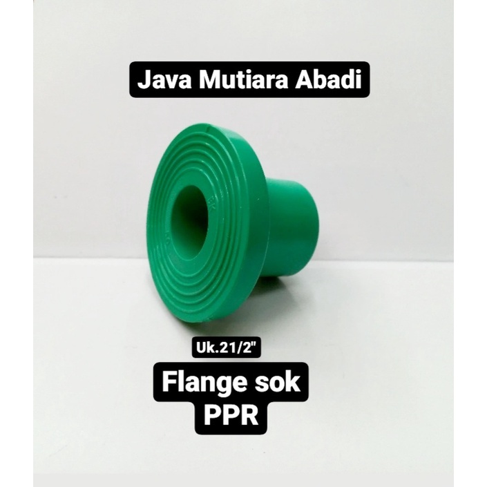 Jual Flange adaptor PPR 21/2''inch WAVIN RUCIKA | Shopee Indonesia