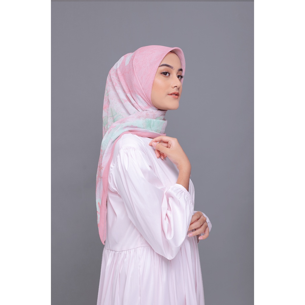 Jual Nada Puspita - Under Water - Jellyfish | Shopee Indonesia