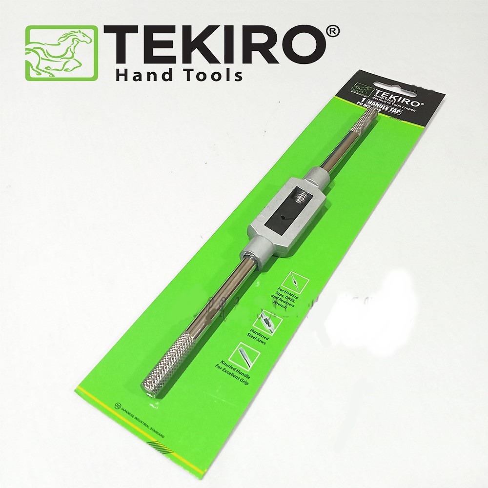 Jual Tekiro Gagang Tap M1-M10 / Tekiro Handle Tap | Shopee Indonesia