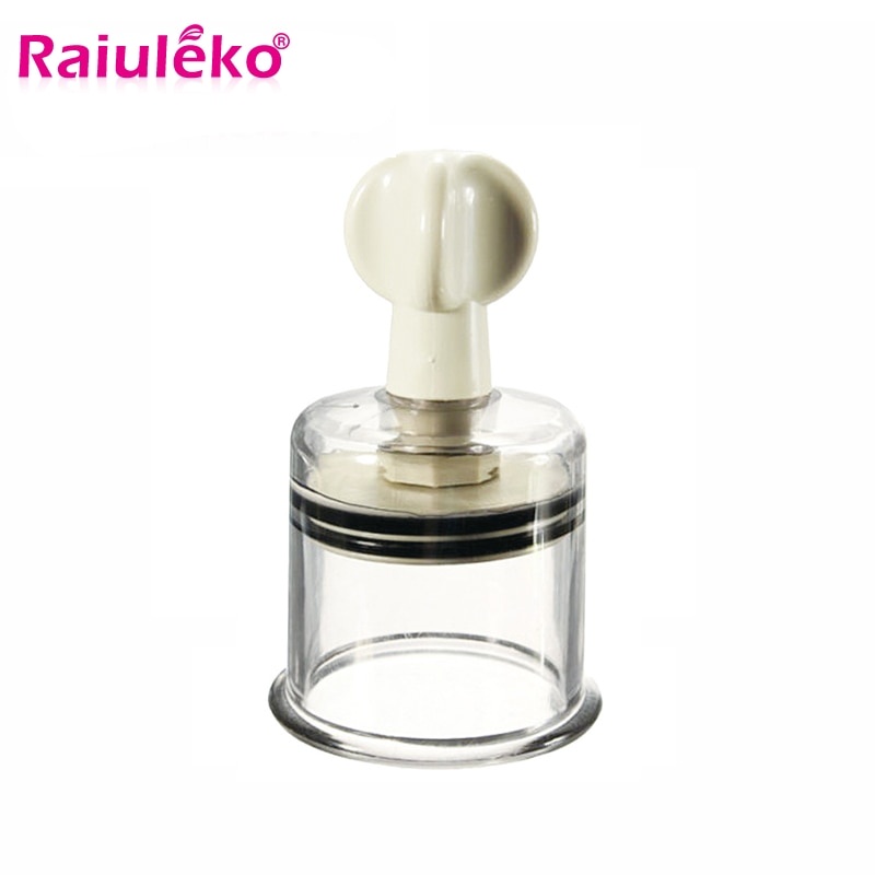 Jual Preorder 4 Size Body Massage Vacuum Twist Rotary Cupping