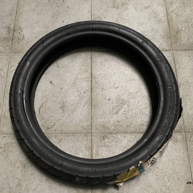 Jual BAN BRIDGESTONE/BAN BATTLAX RING 16 UKURAN 80/90 | Shopee Indonesia