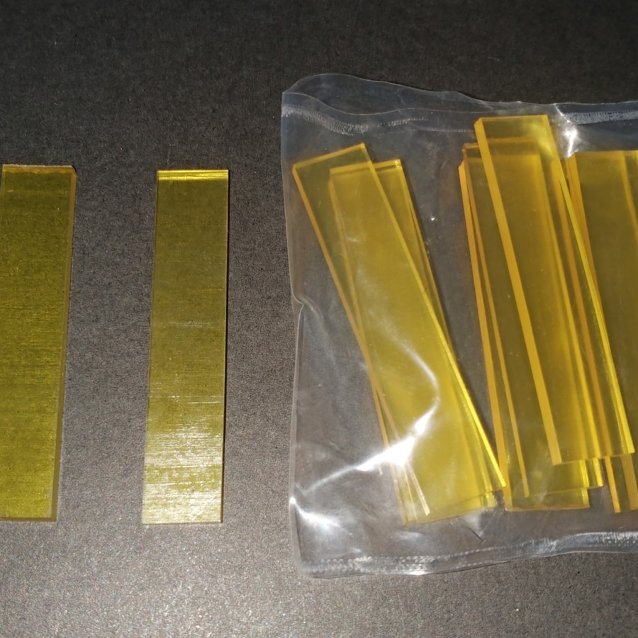 Jual Stripper pad Riso Collator | Shopee Indonesia