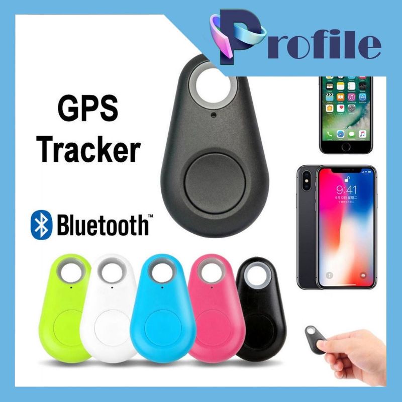 Jual gps tracker | smart tag bluetooth | finder bluetooth | shoter ...