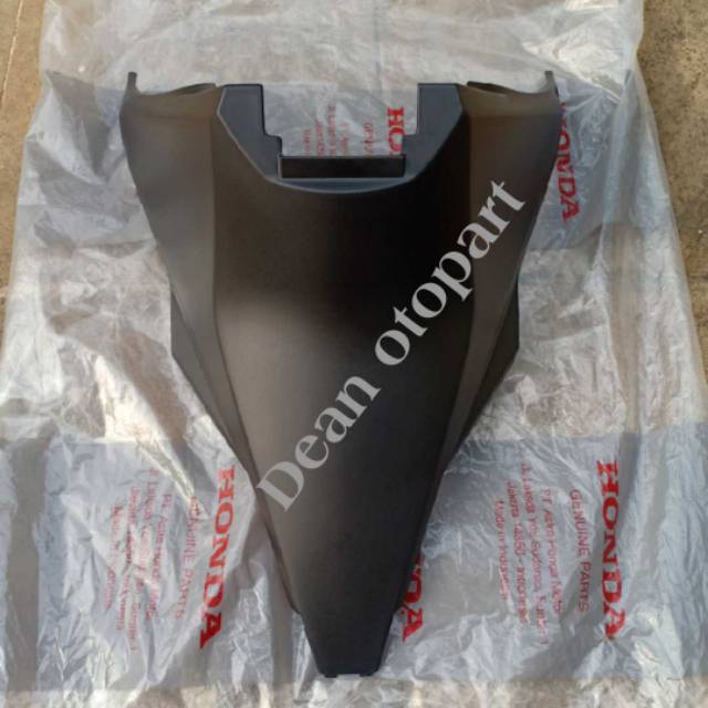 Jual Cover center cover tangki All new vario 125 150 led 2018 original ...