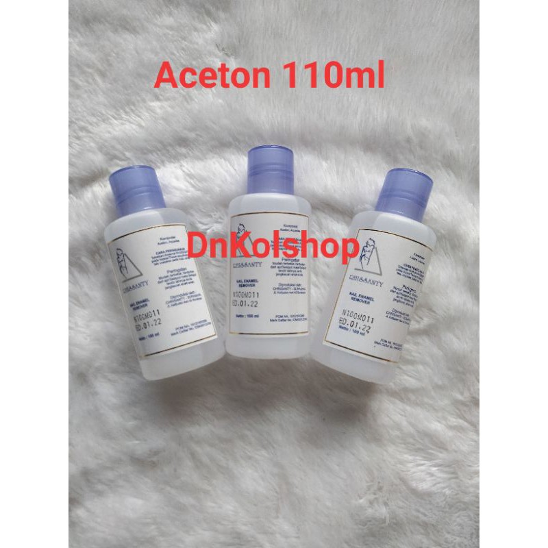Jual Nail Remover 110ml | Shopee Indonesia