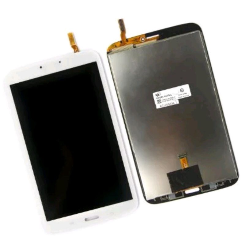 Jual Lcd Touchscreen Samsung Galaxy Tab 3 8inch T311 Fullset | Shopee ...