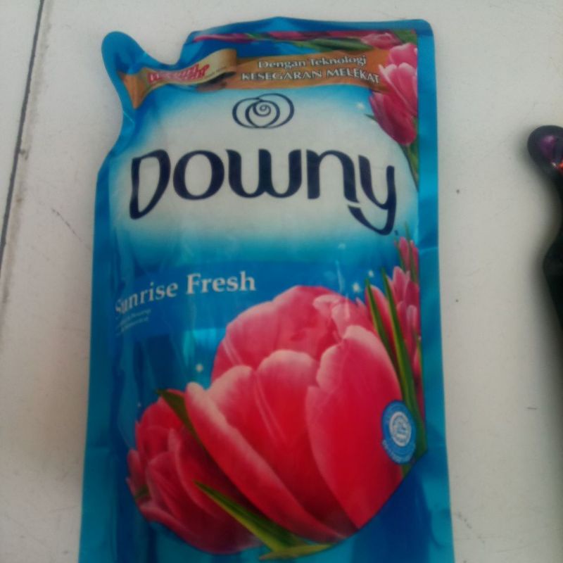 Jual downy all variant 650ml. | Shopee Indonesia