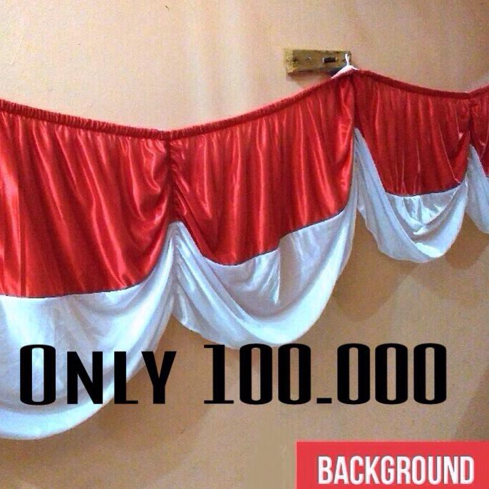 Jual Perlengkapan Pesta Bendera Merah Putih Best | Shopee Indonesia