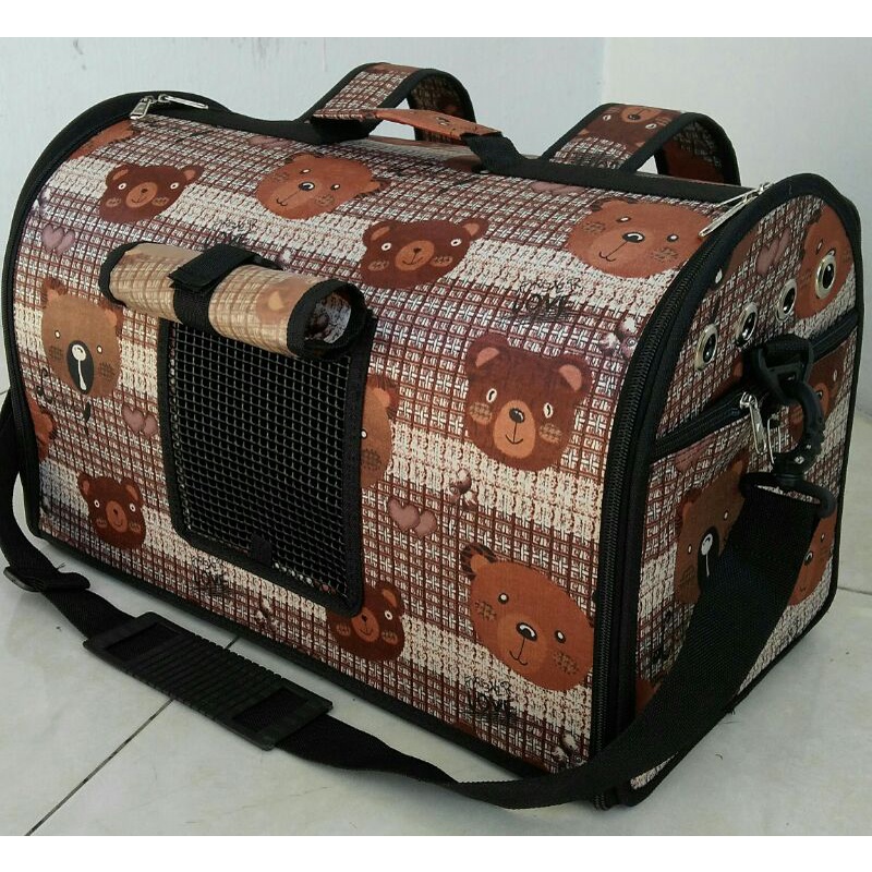 Jual PETS CARGO TERMURAH MODEL 3IN1 SEMUA TAS KUCING TAS HEWAN TAS ...