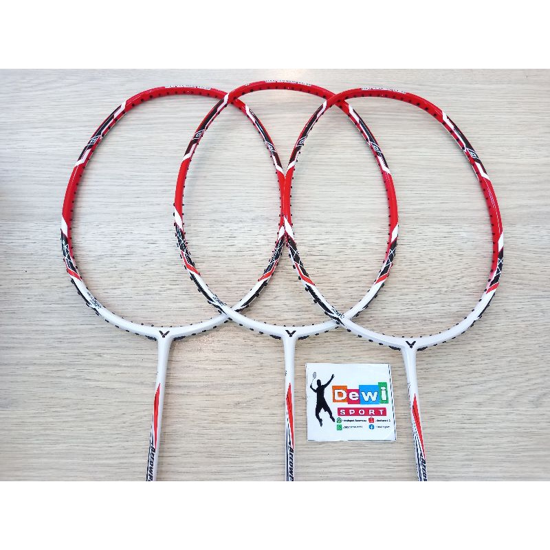 Jual Raket Badminton VICTOR ARROW POWER 5800 | Shopee Indonesia