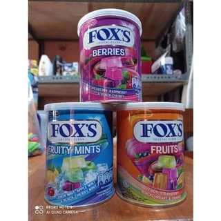 Jual permen fox kaleng Harga Terbaik & Termurah November 2024 | Shopee ...