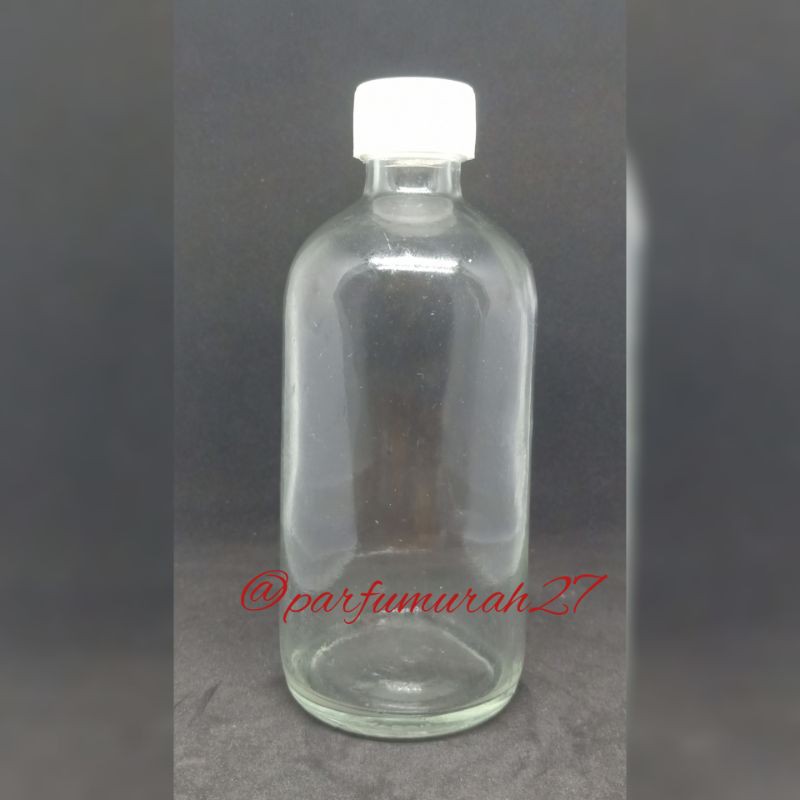 Jual Botol Vial 230ml, Botol Asi 230ml | Shopee Indonesia