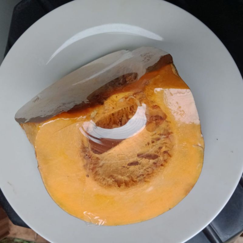 Jual Labu Kuning/Parang 1kg | Shopee Indonesia