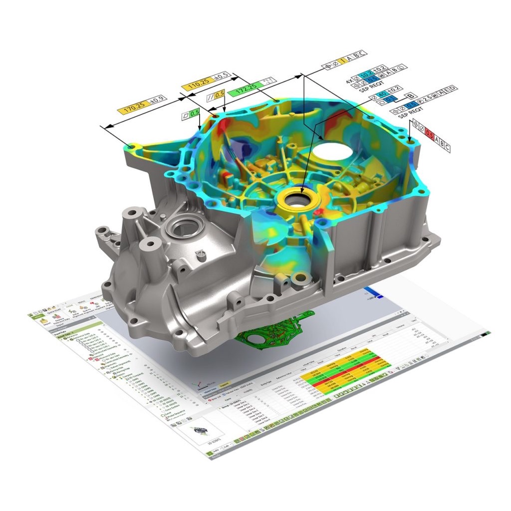 Jual Jasa Reverse Engineering Produk (Mengcopy Produk) | Shopee Indonesia