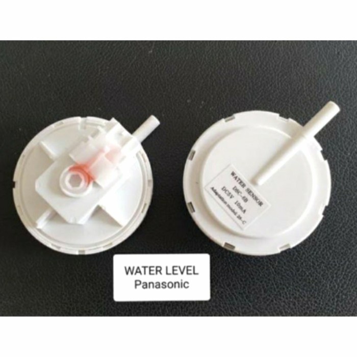 Jual SENSOR WATER LEVEL MESIN CUCI PANASONIC TOP LOADING LODING HT ...