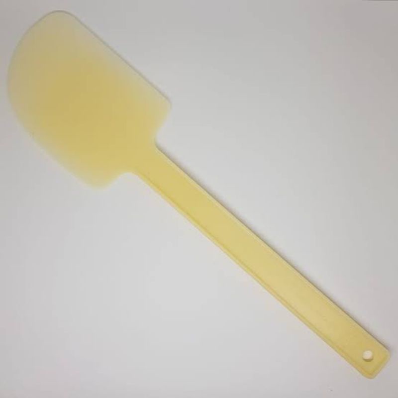 Jual Spatula Plastik Jumbo Merk SETIA / Solet Besar / spatula plastik ...