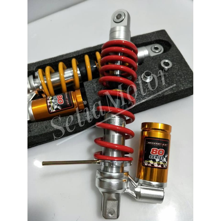 Jual Shockbreaker Tabung Bawah Gp Series Model Yss Untuk Semua Motor ...