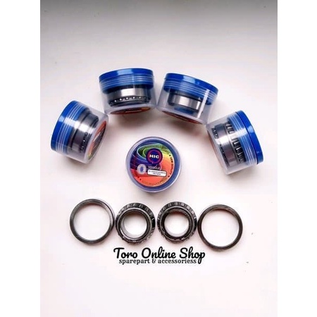 Jual hic komstir bambu verza - cb150r - cbr150 - sonic 150 komstir ...