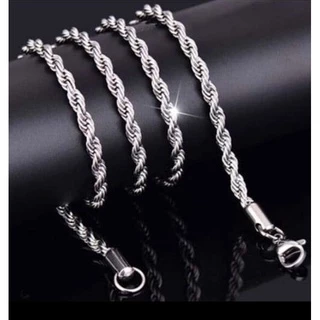 Jual Kalung Rope Terlengkap & Harga Terbaru Mei 2024 | Shopee Indonesia