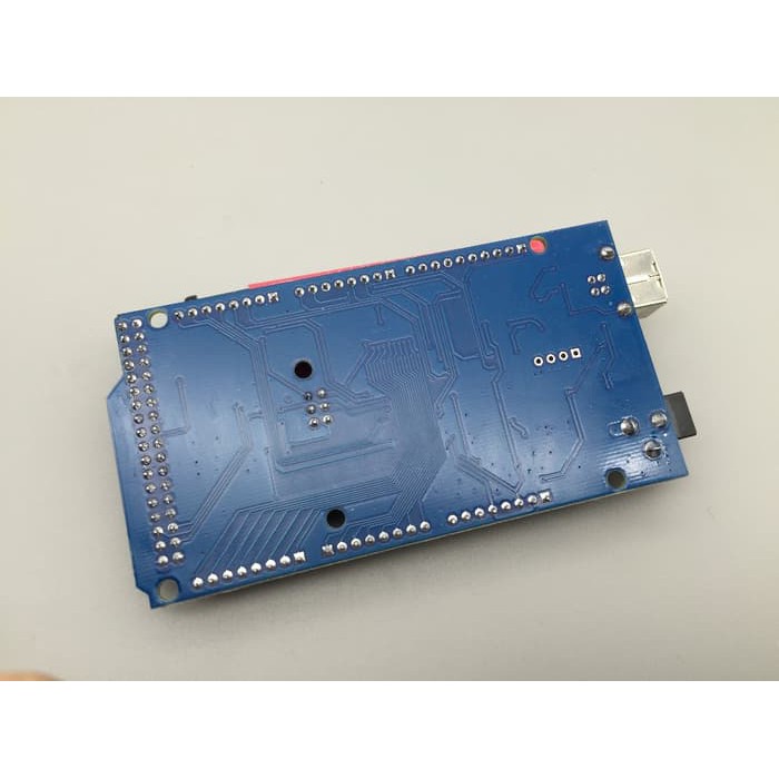 Jual Dsa Arduino Mega 2560 R3 Board Usb Cable Shopee Indonesia