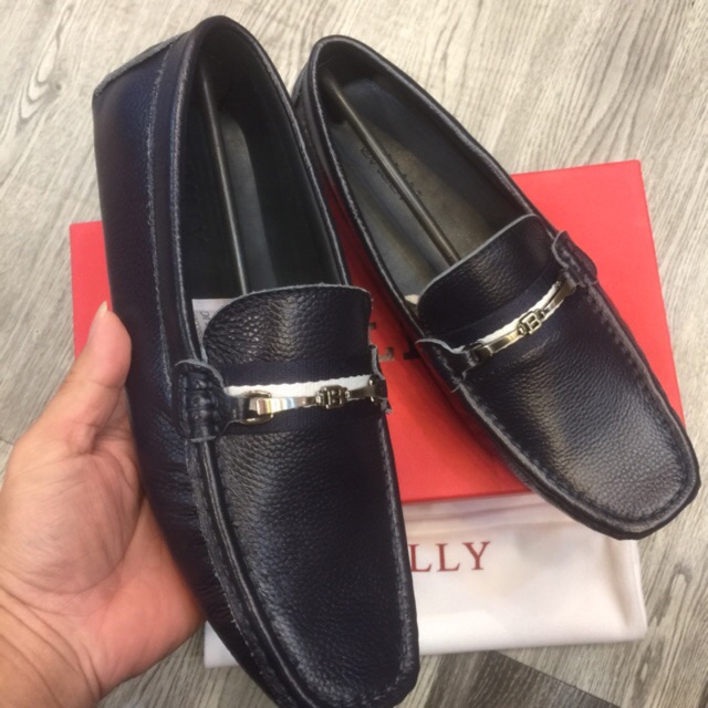 Jual jual sepatu Kulit asli Bally Murah | Shopee Indonesia