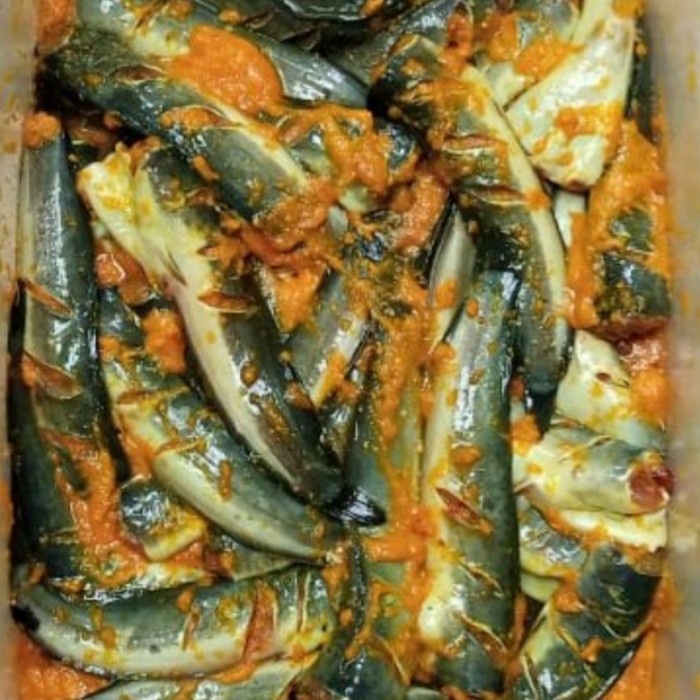 Jual Ikan Lele Bumbu Kuning Siap Goreng 1kg | Shopee Indonesia