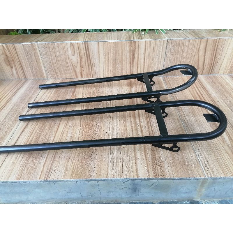 Jual Behel U Panjang Behel Panjang plus dudukan Jok sen spakbor ...