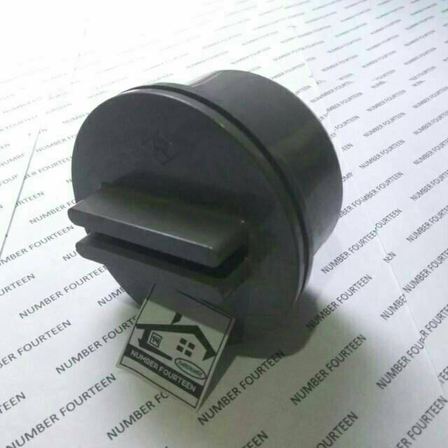 Jual CLEAN OUT CO DOP PVC RUCIKA 3 INCH | Shopee Indonesia