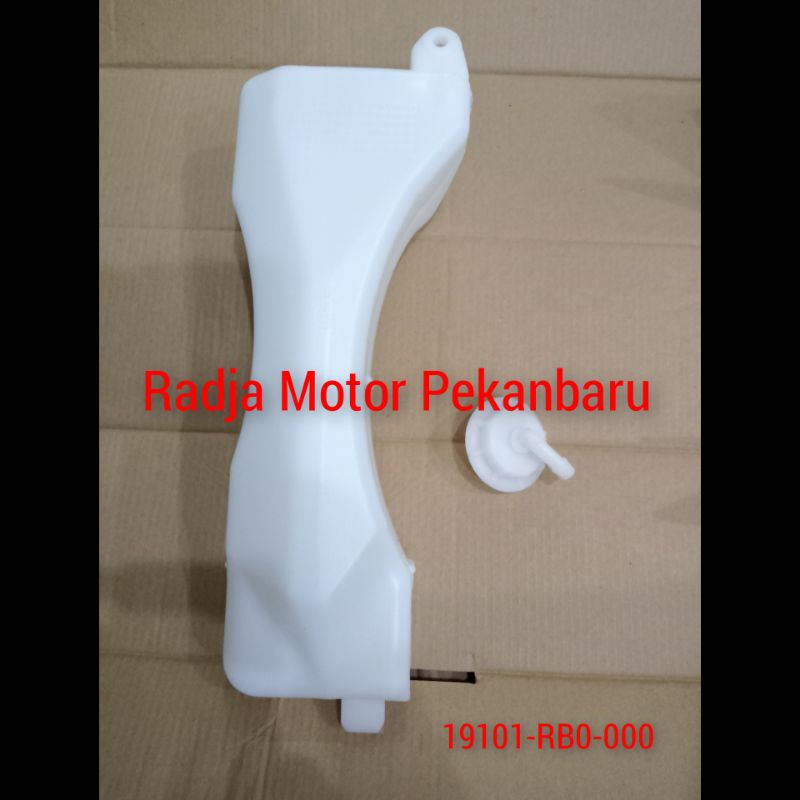 Jual Tabung air radiator Reservoir tangki tabung cadangan air radiator ...