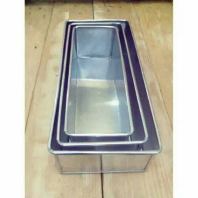 Jual Loyang Roti Sobek | Shopee Indonesia