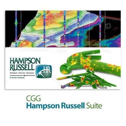 Jual CGG HampsonRussell Suite (HRS) 10.0.2 Garansi Work dibantu sampai ...