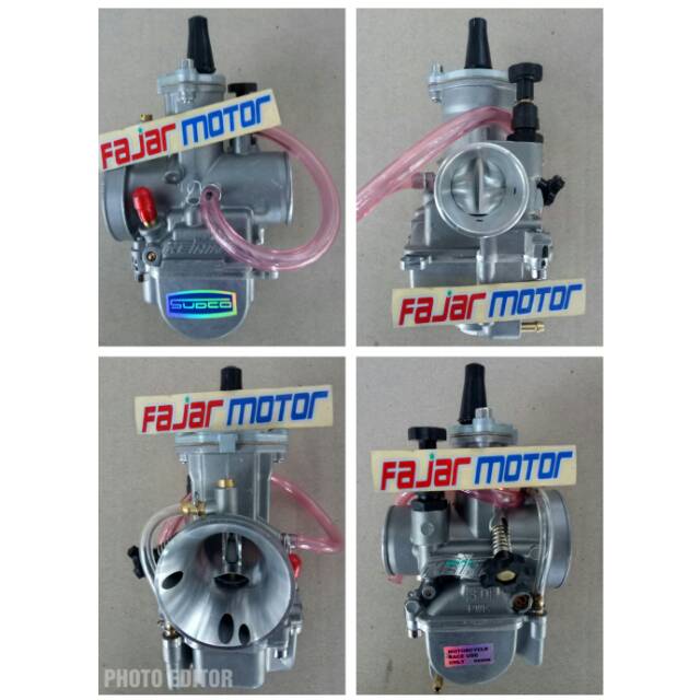 Jual KARBURATOR PWK 30 KEIHIN SUDCO | Shopee Indonesia
