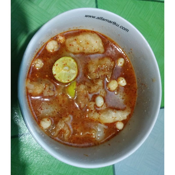 Jual BOCI INSTAN ORIGINAL KOMPLIT | Shopee Indonesia