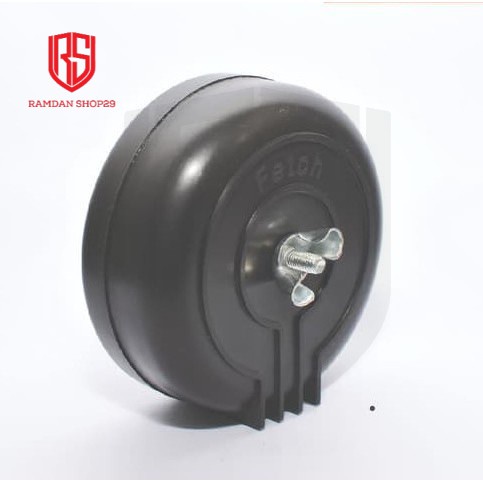 Jual Air Filter / Saringan Udara / Filter Udara Kompresor 1/4-2 HP ...