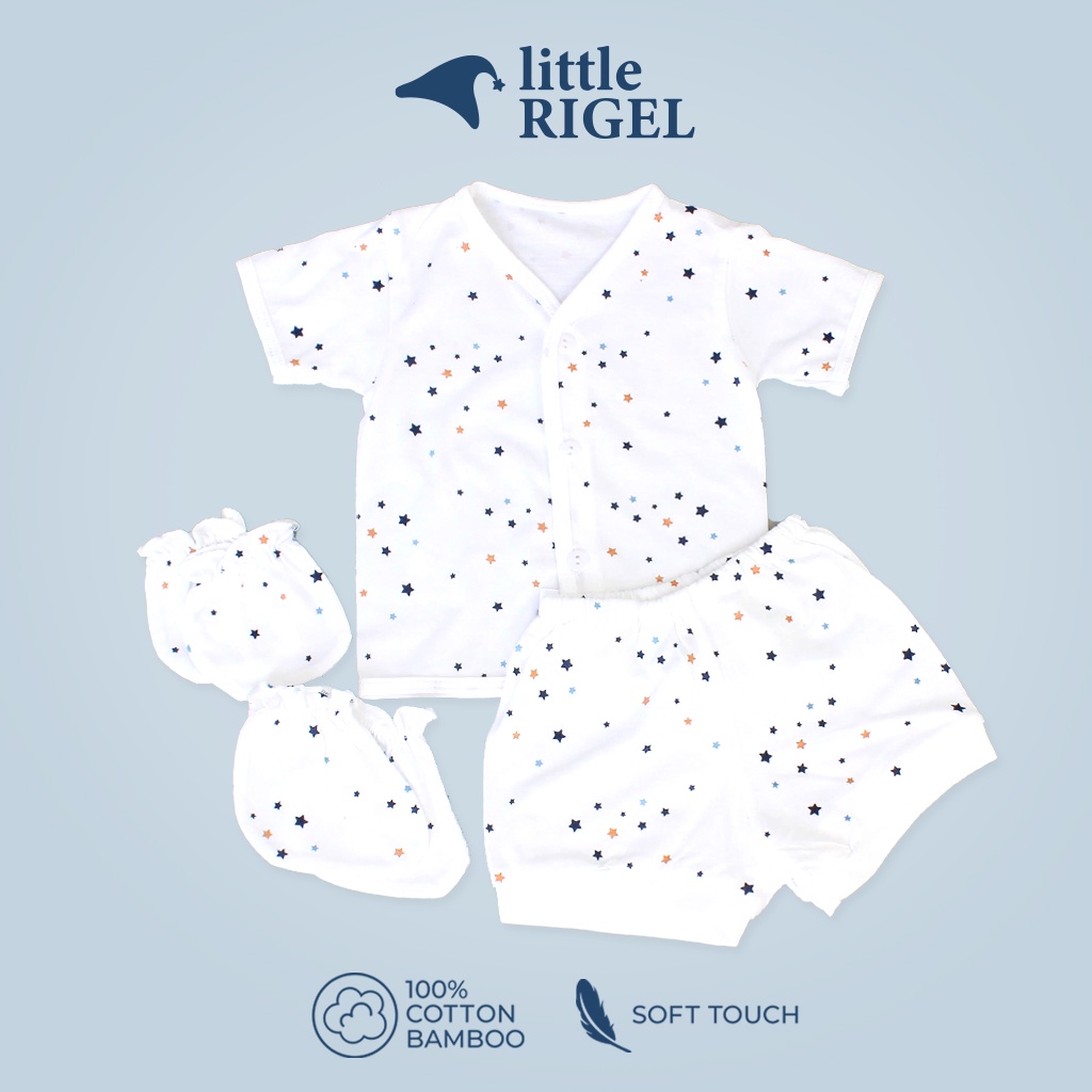 Jual Little RIGEL - Newborn Star - Baju Bayi | Shopee Indonesia Jual Little RIGEL - Newborn Star - Baju Bayi | Shopee Indonesia