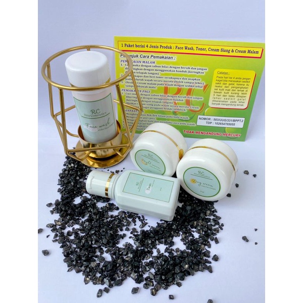 Jual CREAM RC ORIGINAL | Shopee Indonesia