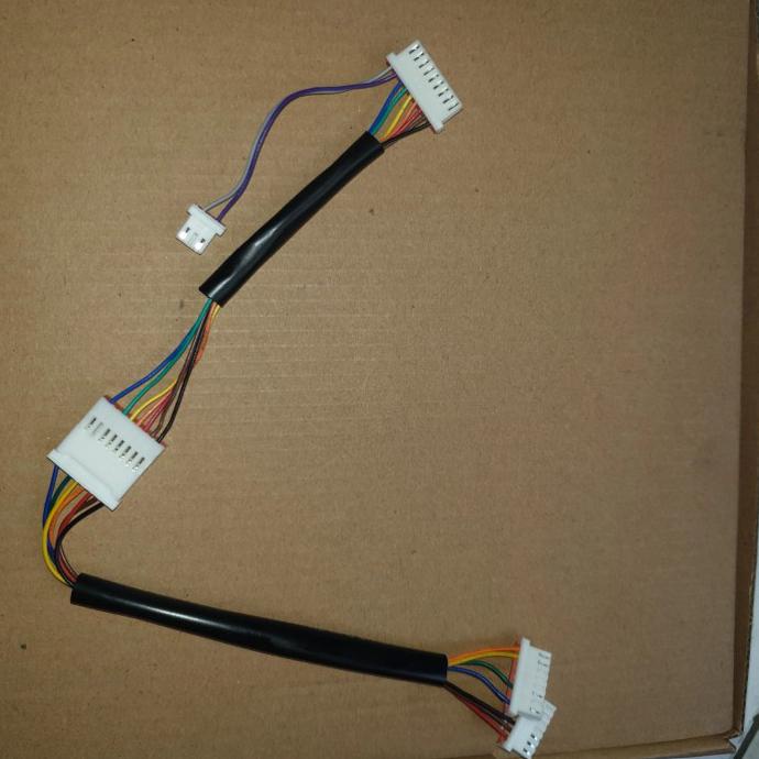 Jual kabel pcb ac modul LG herkules original | Shopee Indonesia